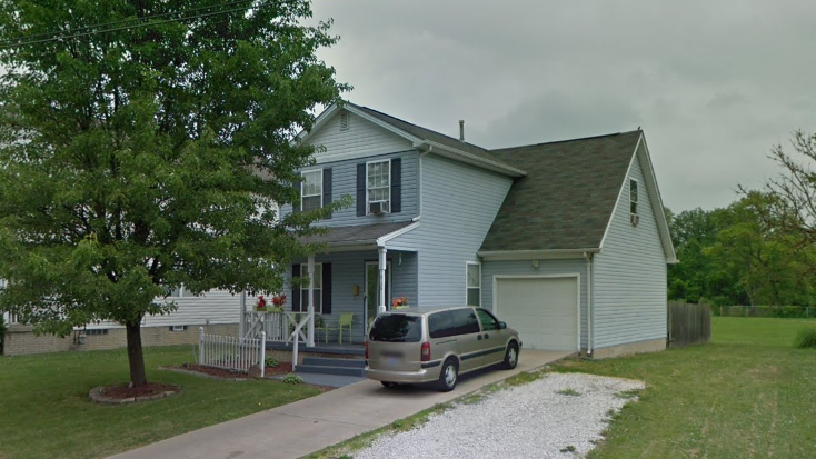 COMPLETE LIST OF HOUSES - SUNSHINE-WARREN HOMES